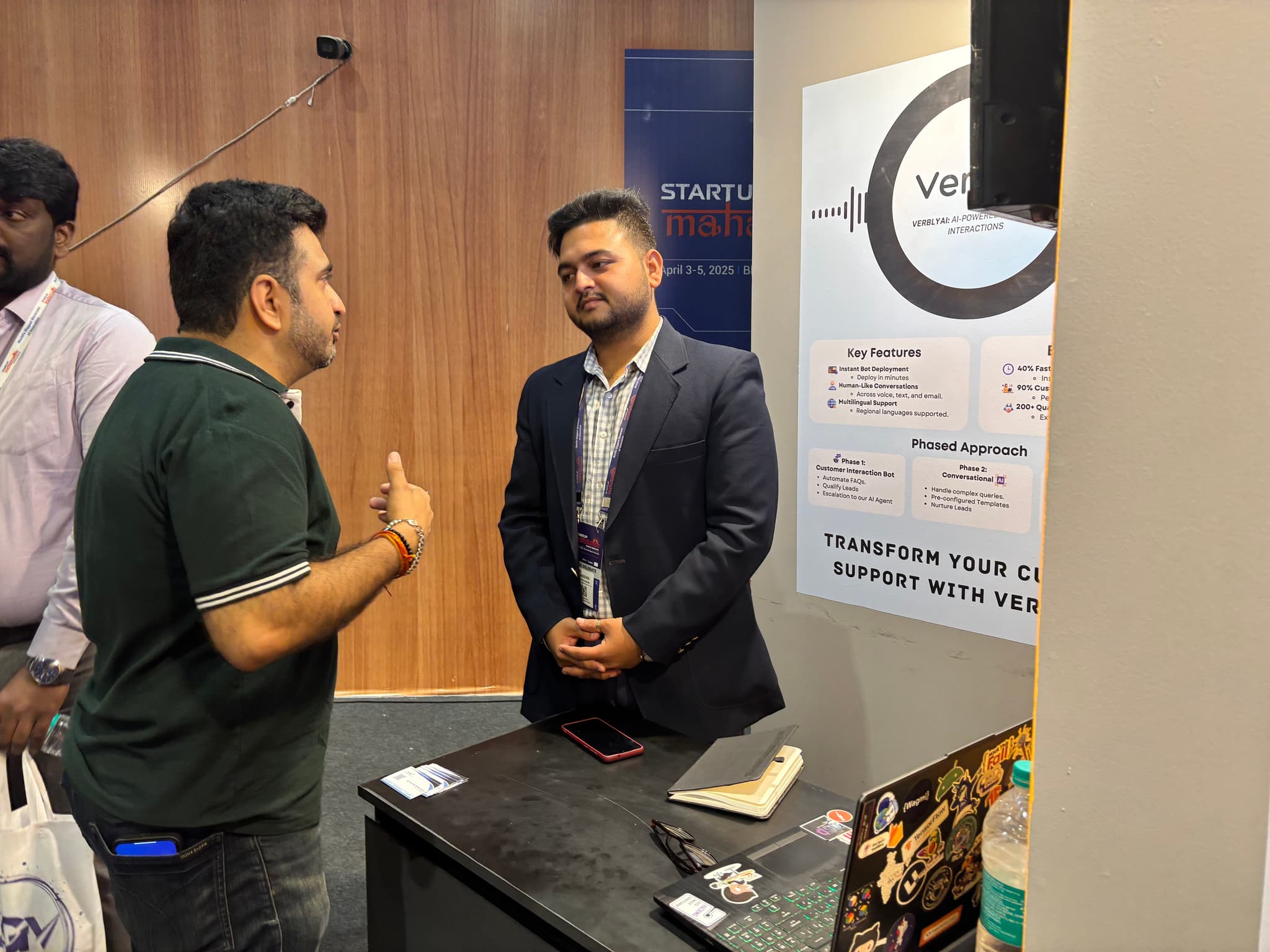 23 Ventures Inc. --- The one's who dont stop dreaming