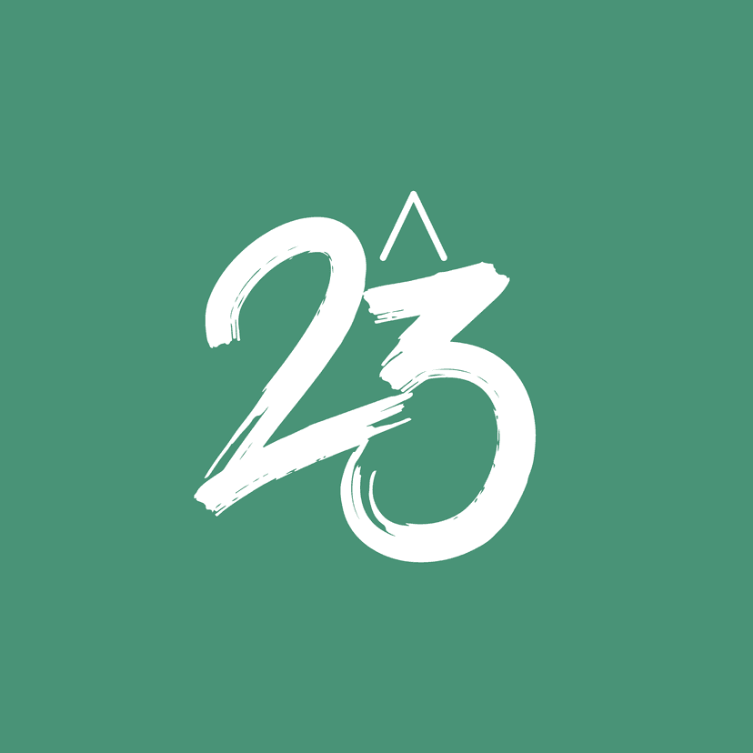 23 Ventures Inc. --- The one's who dont stop dreaming